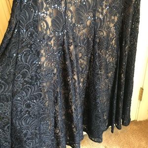 Night Way Collections | Dresses | Nwt Nightway Evening Gown | Poshmark